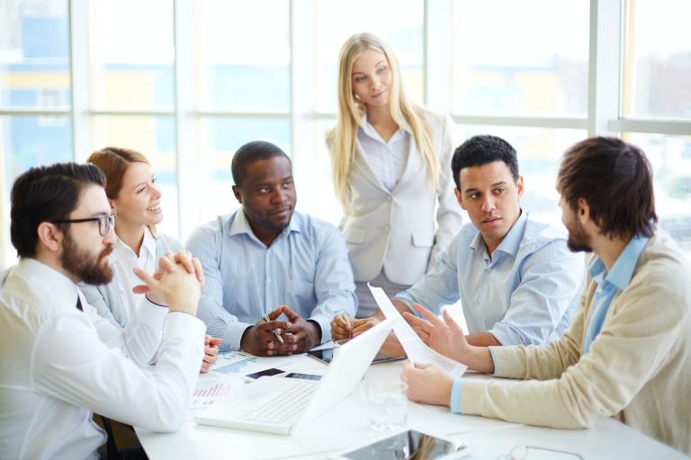 TJ WALKER: Helping people speak more effectively to live audiences and ...
